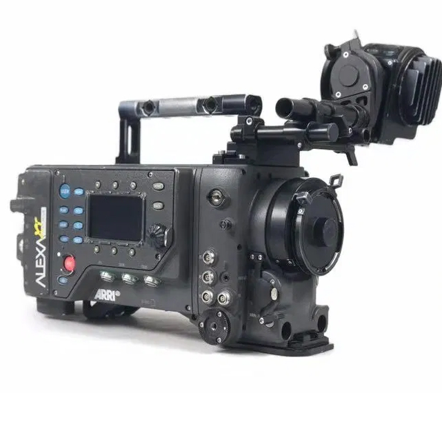 Arri Alexa XT Plus – EPIC 84